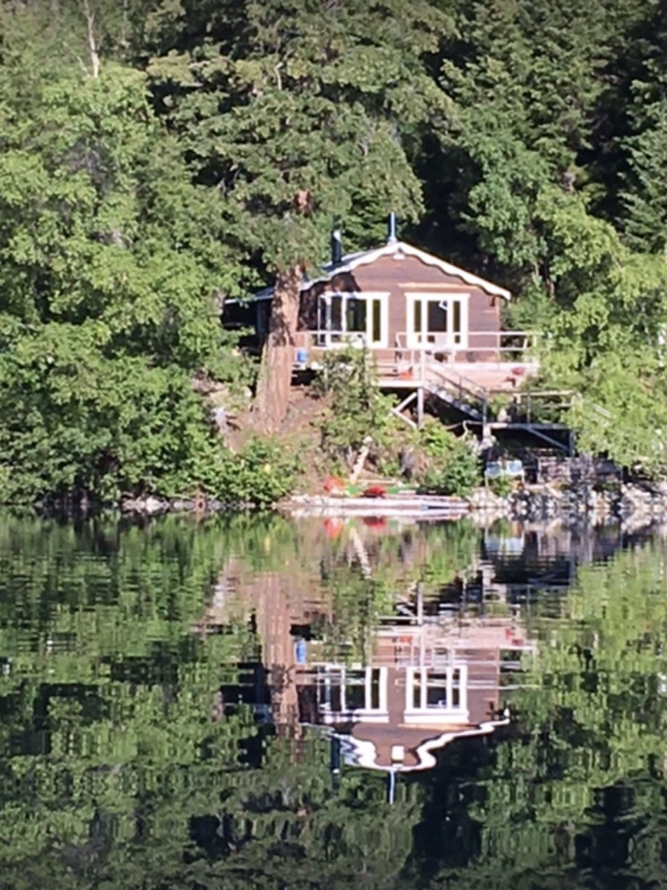 My Gun Lake Story | Live Where You Play